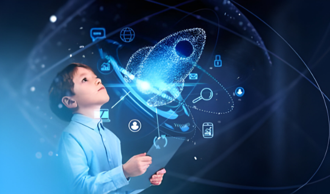 The Future is Digital: Prepare Your Child with an Online Cyber Security Class Today! - Diya Canada